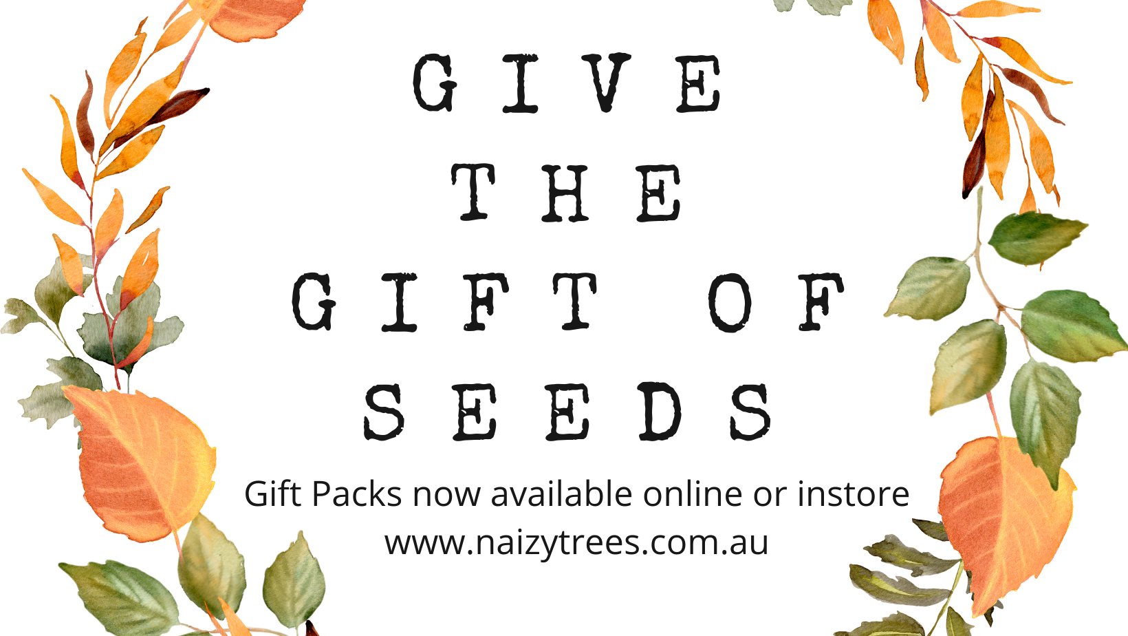 Order Online – Naizy Trees